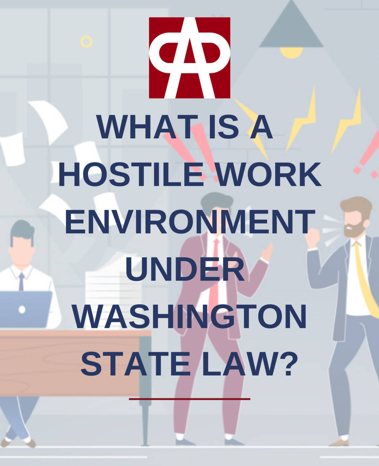 hostile environment act