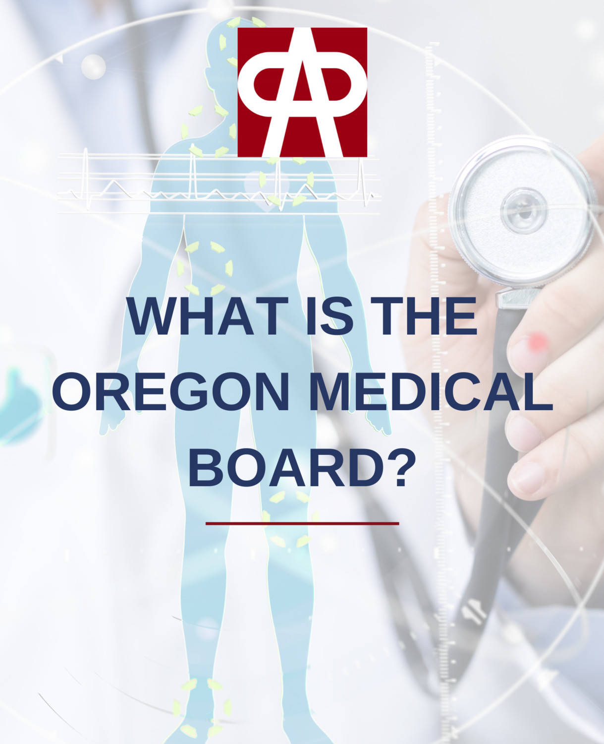 What Is the Oregon Medical Board?